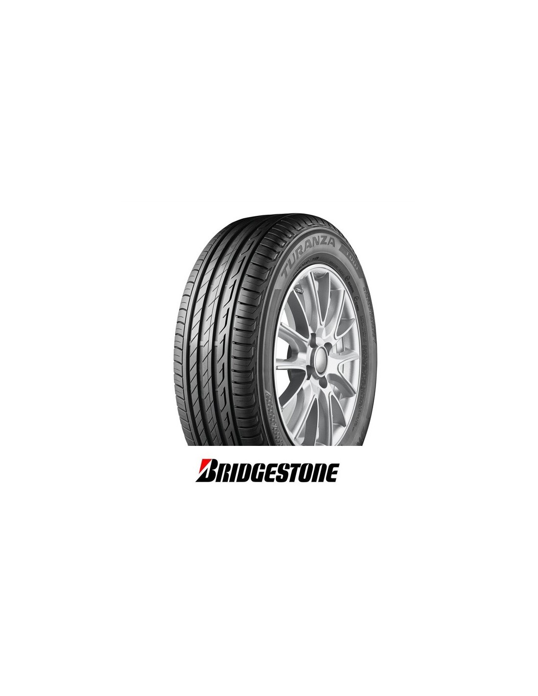 BRIDGESTONE