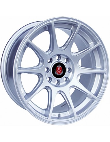 Llantas AXE EX8 - COLORES