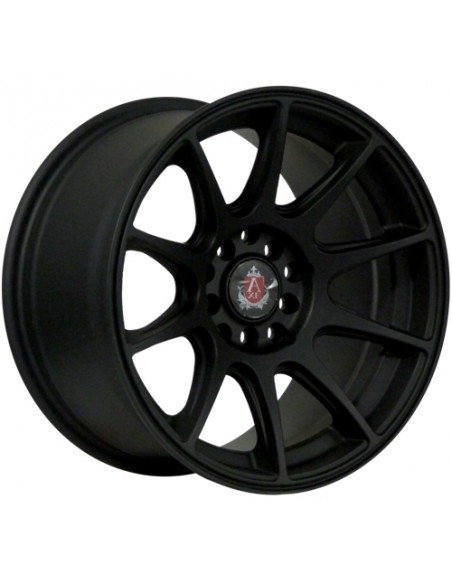Llantas AXE EX8 - COLORES