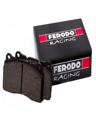 PASTILLAS FERODO - DS 3000