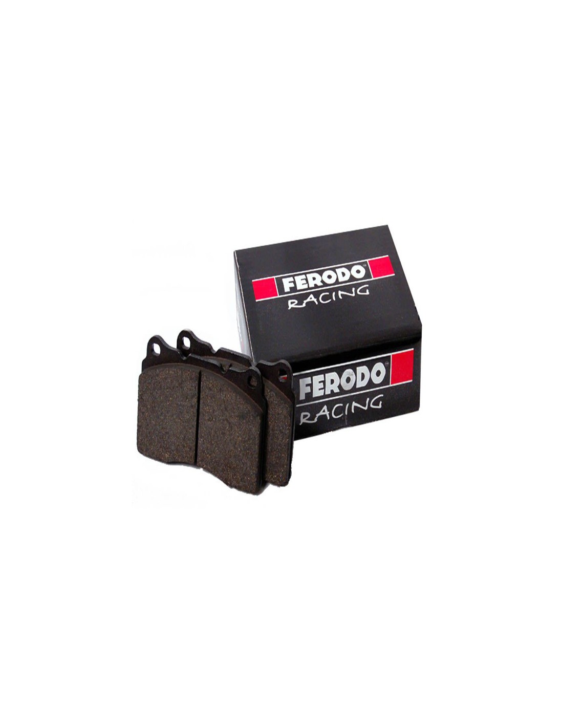 PASTILLAS FERODO - DS 3000